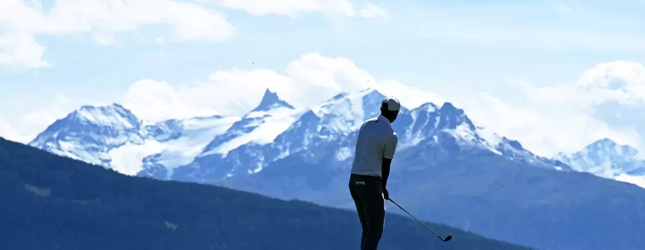 Livescoring: Verfolgen Sie die Resultate der Schweizer | Golf.ch